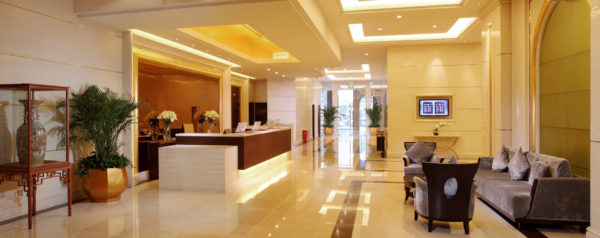 Guest Room Management System | EUROICC