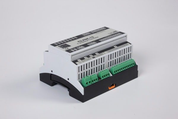 BACnet PLC – C2.FNC.12 | EUROICC