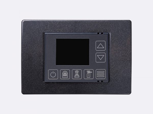 Remote-Display-Unit-RM.RDA_.01-004 | EUROICC