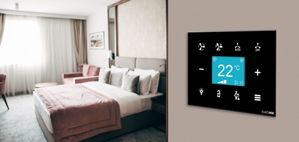 Guest Room Management System | EUROICC