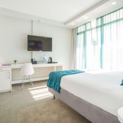 Guest Room Management System | EUROICC